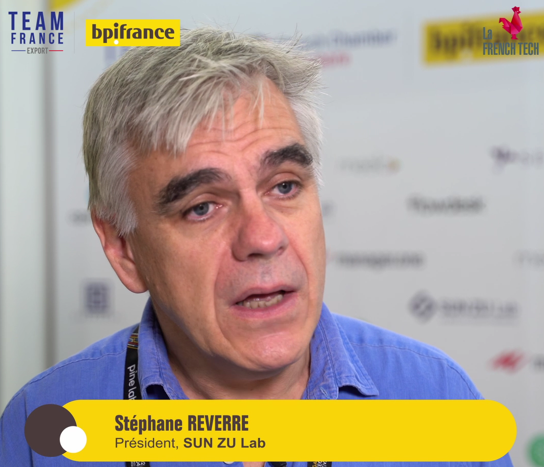 SUN ZU Lab at the BPI's Learn and Pick Mission Internationale – SUN ZU Lab